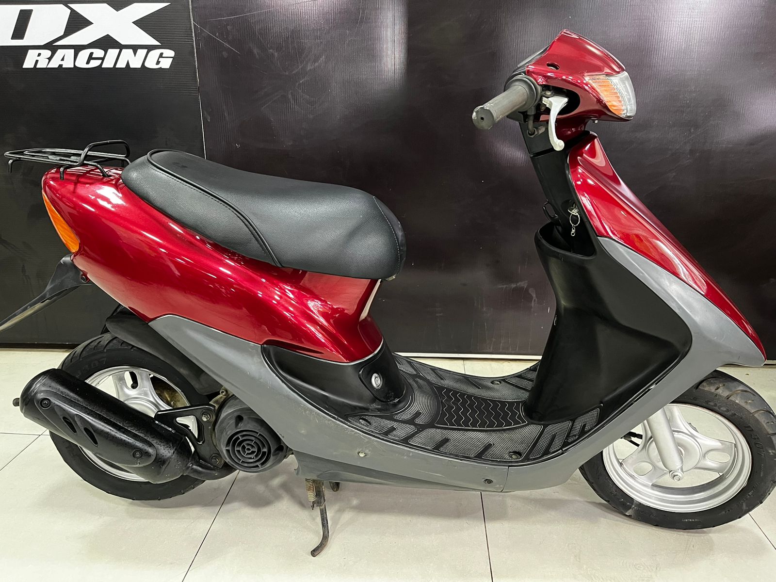 HONDA DIO 50CC | MOTOSANZ